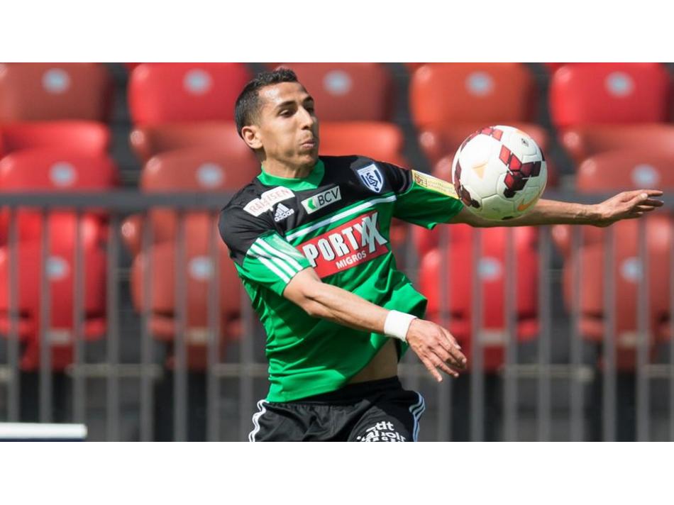 Yannis Tafer - FM'nin wonderkid'leri, neredeydiler, şimdi neredeler ...