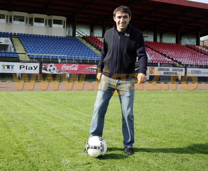 ION IONUT LUTU - Galatasaray'da hayal kırıklığı yaratan transferler ...