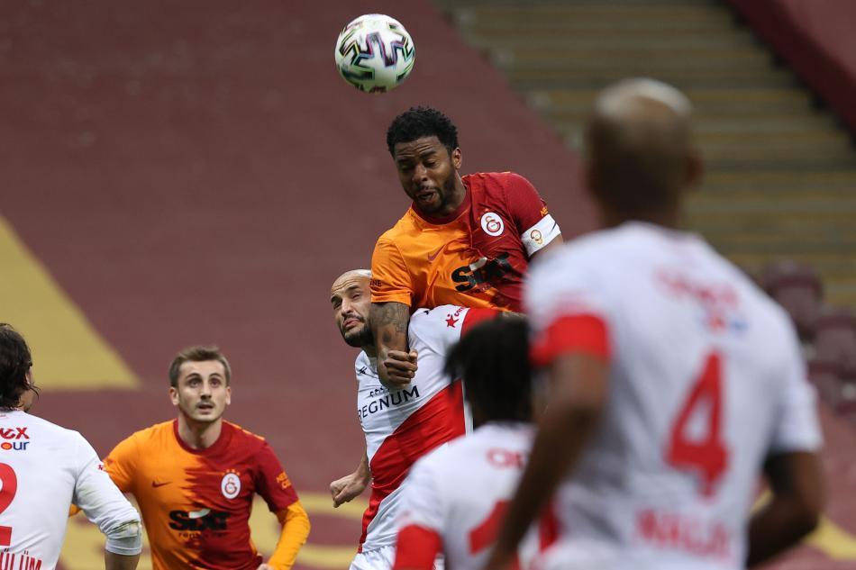 AYHAN AKMAN: - Ayhan Akman: "Emre Kılınç kaderi belirledi" - Web Aslan ...