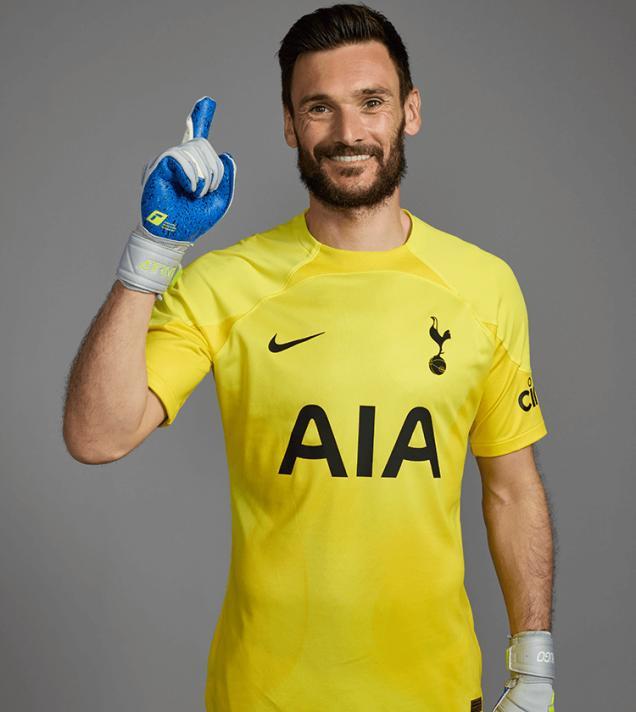 TOTTENHAM (KALECİ FORMASI) - Yeni Sezon Formaları (2022-23) - Web Aslan ...