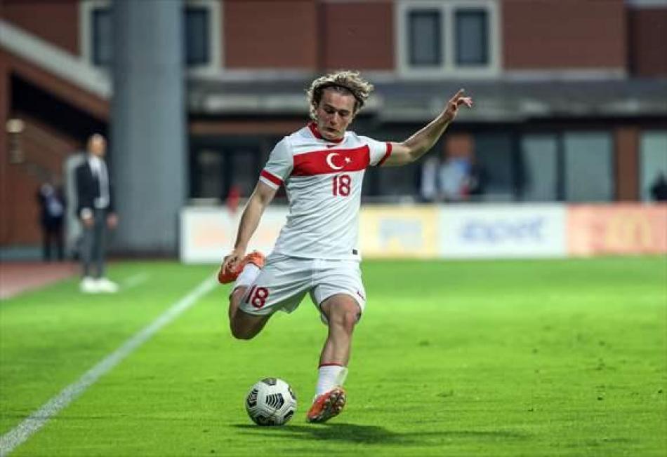 G.SARAY'DAN SÜRPRİZ: ALİ AKMAN - Galatasaray'dan 4. Akman projesi ...