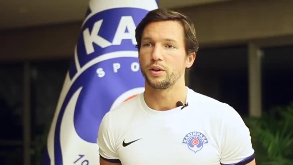 DANNY DRINKWATER - Boşta kalan yıldızlar (Avrupa) - Web Aslan Galeri