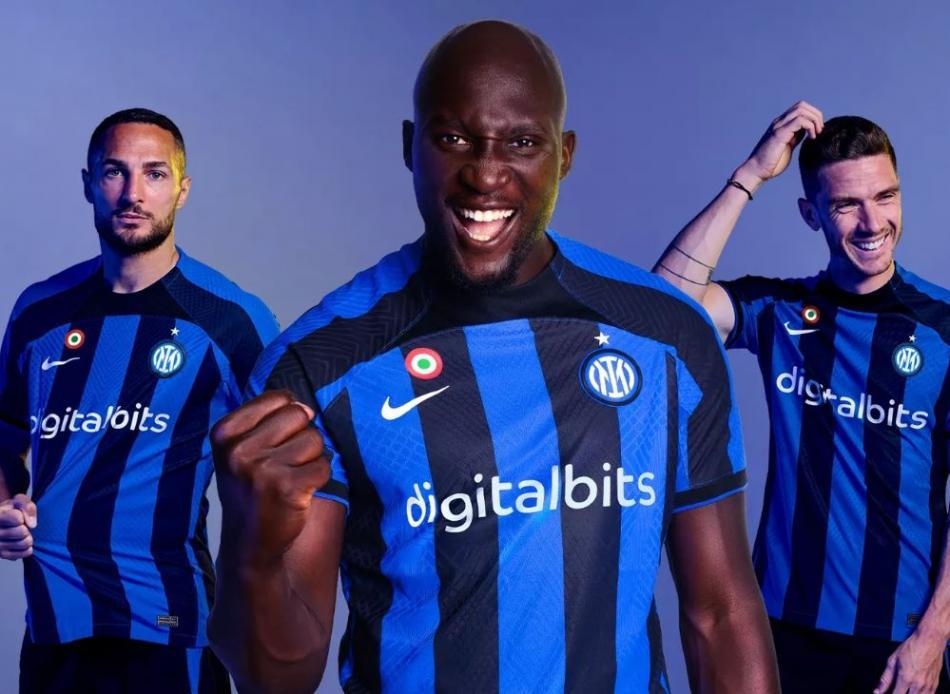 INTER (İÇ SAHA) - Yeni Sezon Formaları (2022-23) - Web Aslan Galeri