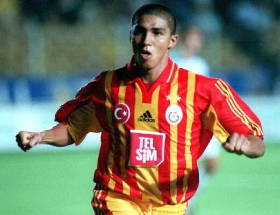 MARIO JARDEL - 17.05 MİLYON EURO - Galatasaray 23. şampiyonluk için 23 ... MARIO JARDEL - 17.05 MİLYON EURO - Galatasaray 23. şampiyonluk için 23 ...