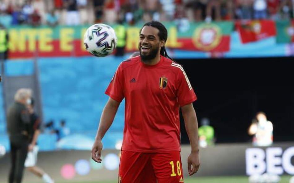 JASON DENAYER - SHABAB AL-AHLI - Avrupa'da sözleşmesi sona erecek ...