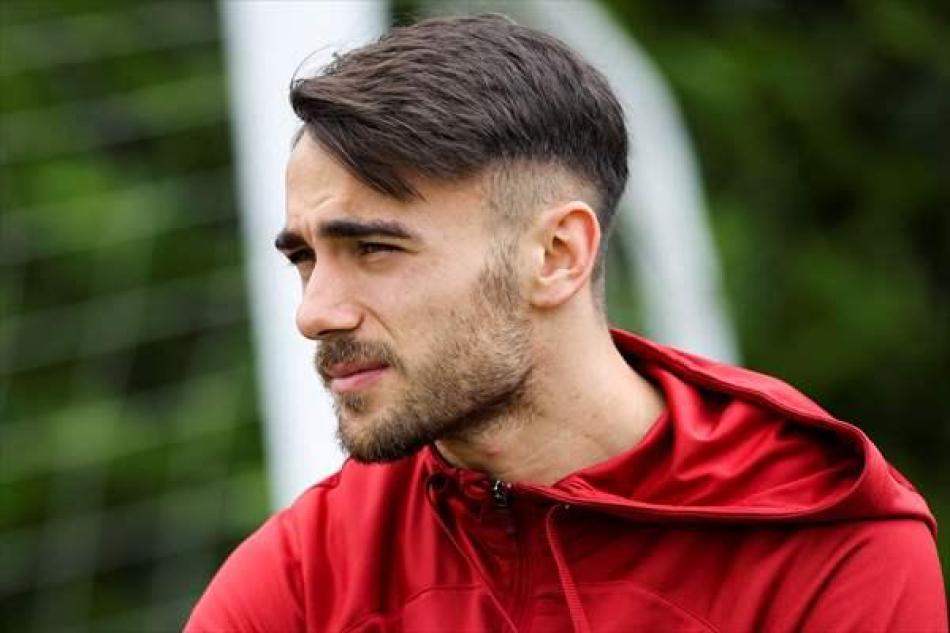 "ARDA GÜLER İLE GURUR DUYDUK" - Yunus Akgün: "Çok daha farklı bir Yunus ...