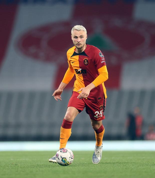 2026'YA KADAR SÖZLEŞMESİ VAR - Victor Nelsson'a Premier Lig'den yeni ... 2026'YA KADAR SÖZLEŞMESİ VAR - Victor Nelsson'a Premier Lig'den yeni ...