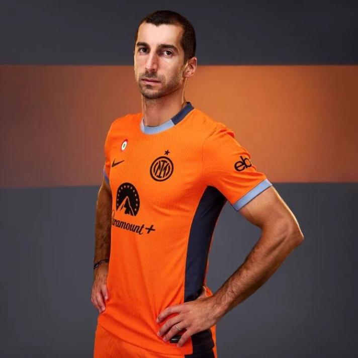 INTER - Yeni Sezon Formaları (2023-24) - Web Aslan Galeri