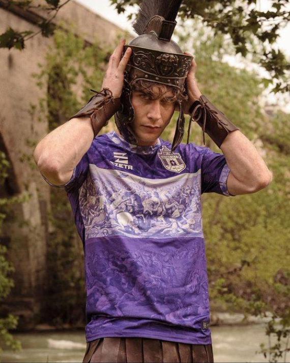 BOREALE ASD - Yeni Sezon Formaları (2023-24) - Web Aslan Galeri