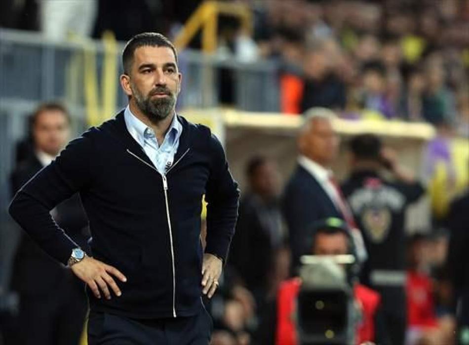 "TÜRKİYE'NİN EN BÜYÜK OYUNCULARINDAN" - Arda Turan: "Eyüpspor'u Avrupa ...