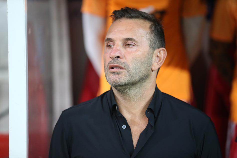 NELSSON'UN PARASI YERLİLERE - Galatasaray’da devre arası transfer planı ... NELSSON'UN PARASI YERLİLERE - Galatasaray’da devre arası transfer planı ...