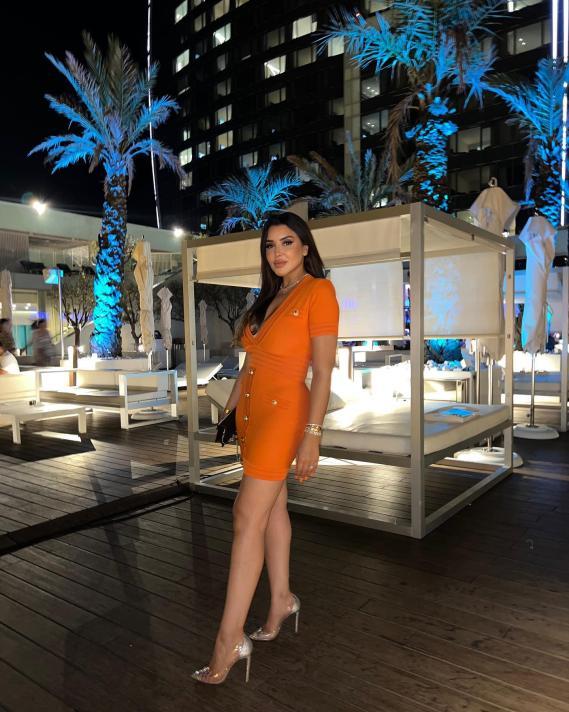 JAMALI, ZIYECH'TEN ÖZÜR DİLEDİ - Fati Jamali, Ziyech'ten özür diledi ...