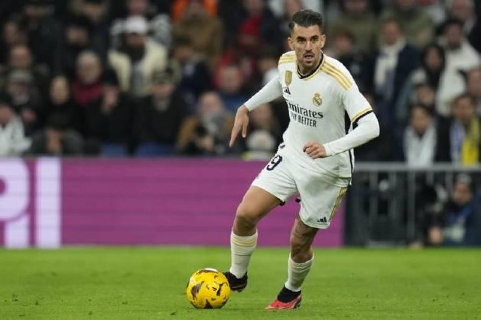 OKAN BURUK ONAY VERDİ - Okan Buruk'tan onay çıktı: Dani Ceballos - Web ...