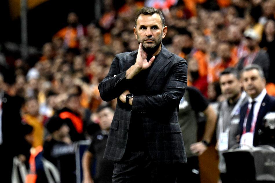 ORTA SAHA İÇİN SICAK GÜNDEM - Okan Buruk'tan onay çıktı: Dani Ceballos ...