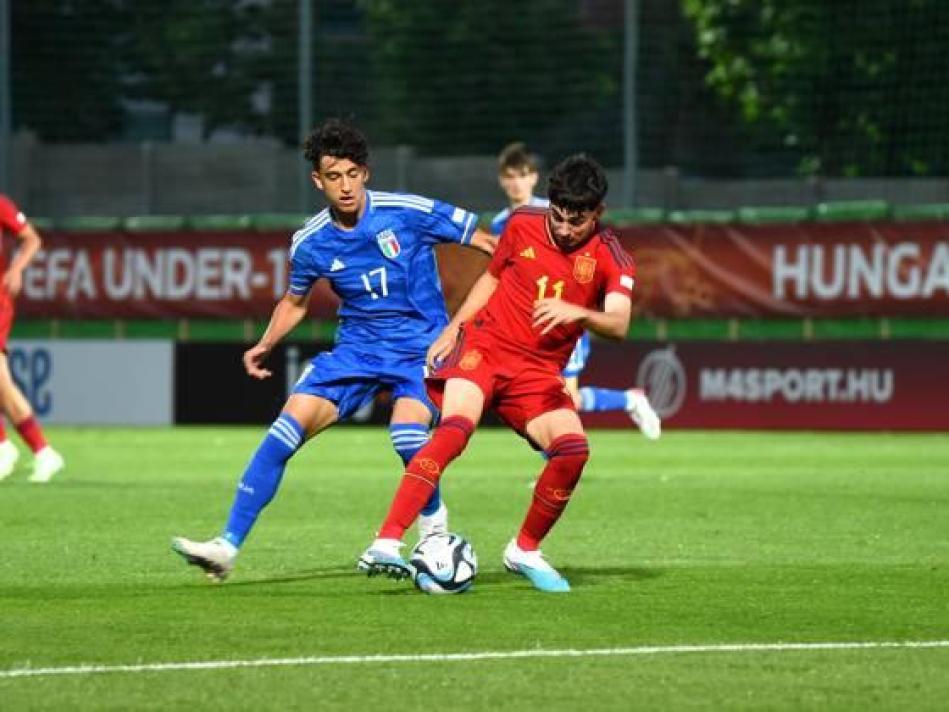 JORGE RAJADO - 2024'e damga vurabilecek 60 genç oyuncu - Web Aslan Galeri