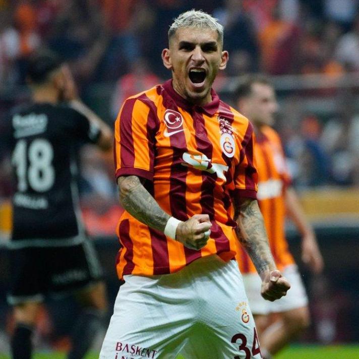 LUCAS TORREIRA'DAN - Lucas Torreira: "Boca'da oynamak istiyorum!" - Web ...