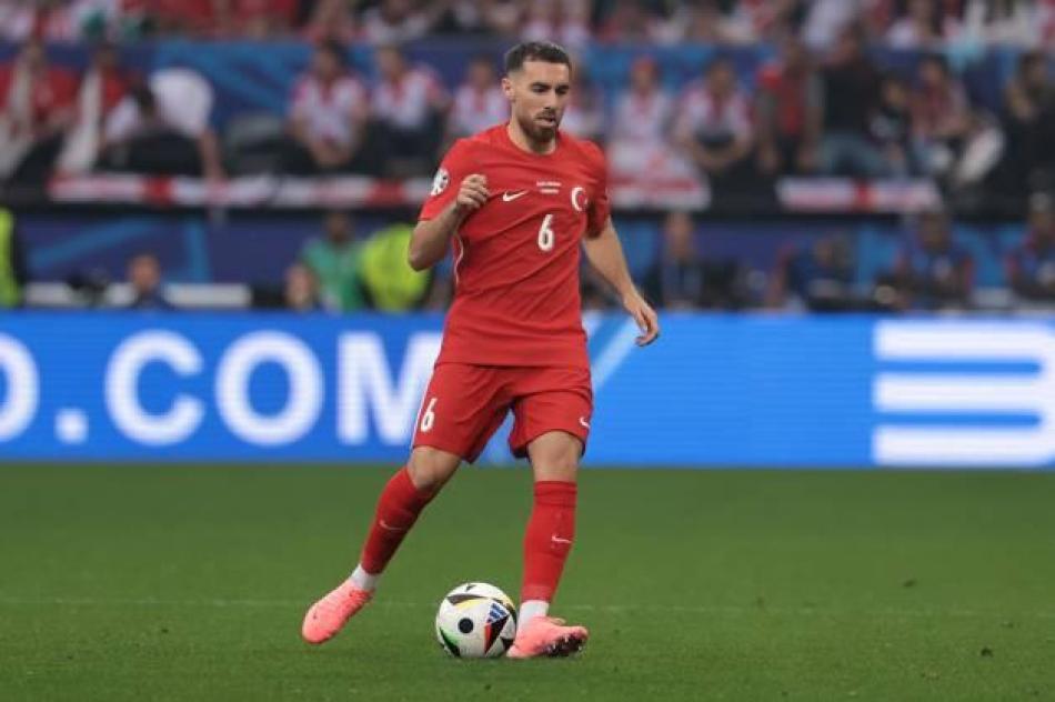 ORKUN KÖKÇÜ'DEN AÇIKLAMALAR - Orkun Kökçü: "Montella da Schmidt gibi ...