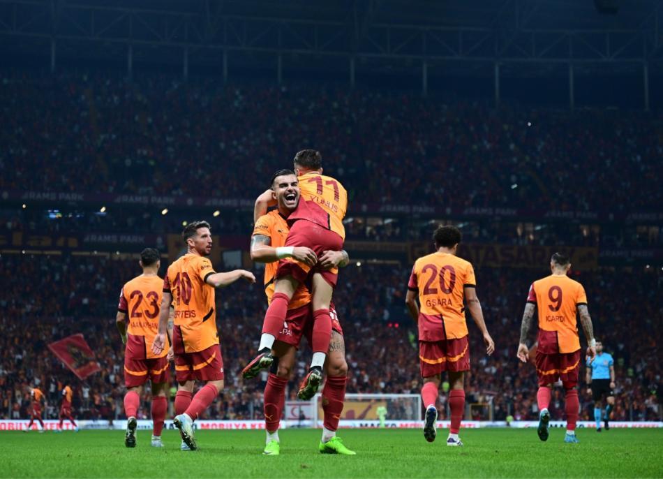 MELEKE'NİN YORUMLARI - Uğur Meleke'den Galatasaray yorumu - Web Aslan ...
