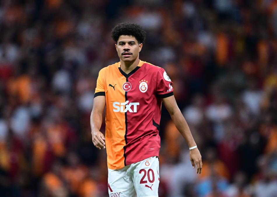 GALATASARAY'DA SARA BEKLENTİSİ - Galatasaray'da Sara beklentisi: 40M ...