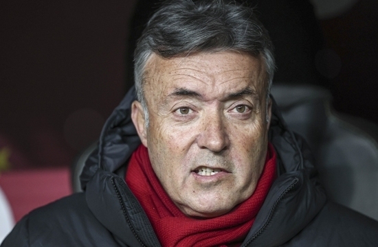 Galatasaray'da hedef: Önce fizik sonra matematik - Futbol