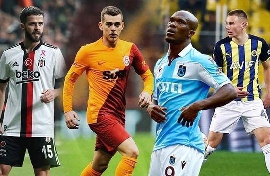 Galatasaray yayın gelirinde zirvede - Futbol Galatasaray yayın gelirinde zirvede - Futbol